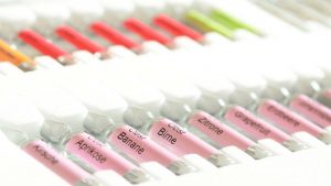 Allergietest Lübeck | Zentrum für Integrative Medizin Bornemann