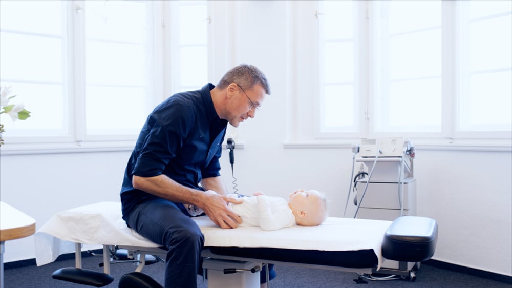 Osteopathische Behandlung in Lübeck | Osteopathie im ZfiM